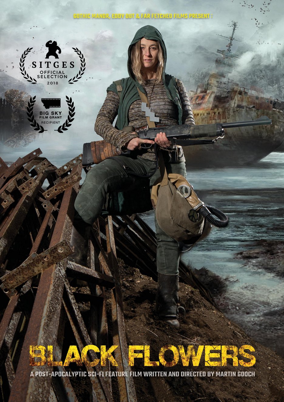 Atomic Apocalypse (2018) | ČSFD.cz