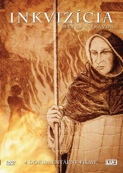 The Inquisition (2016) | ČSFD.cz