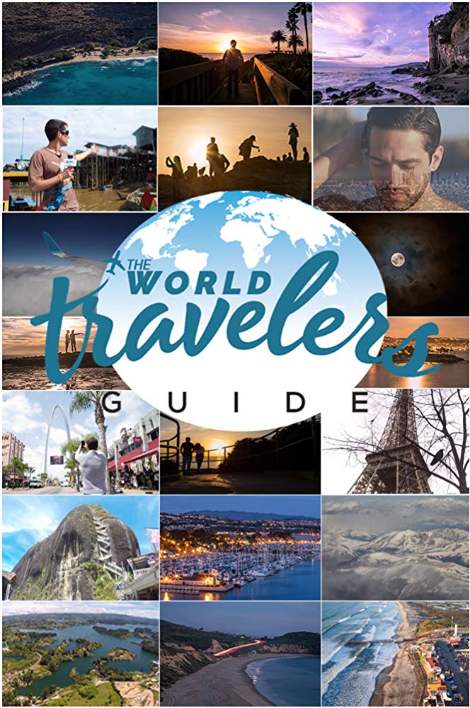 The World Traveler's Guide (2018) | ČSFD.cz