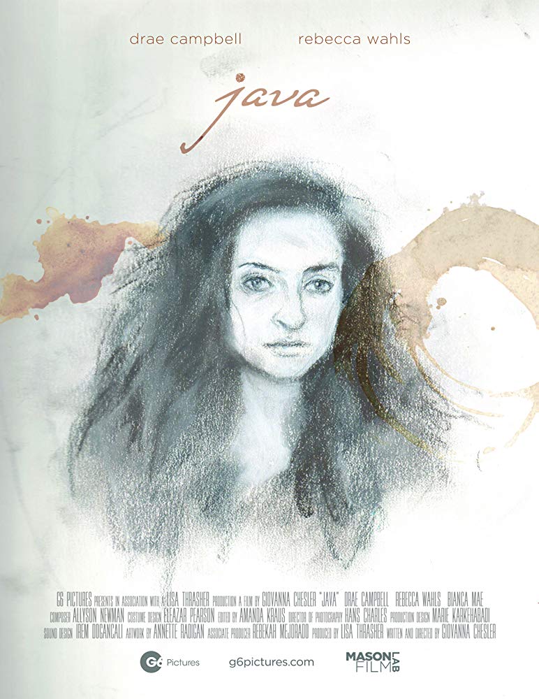 Java (2017) | ČSFD.cz