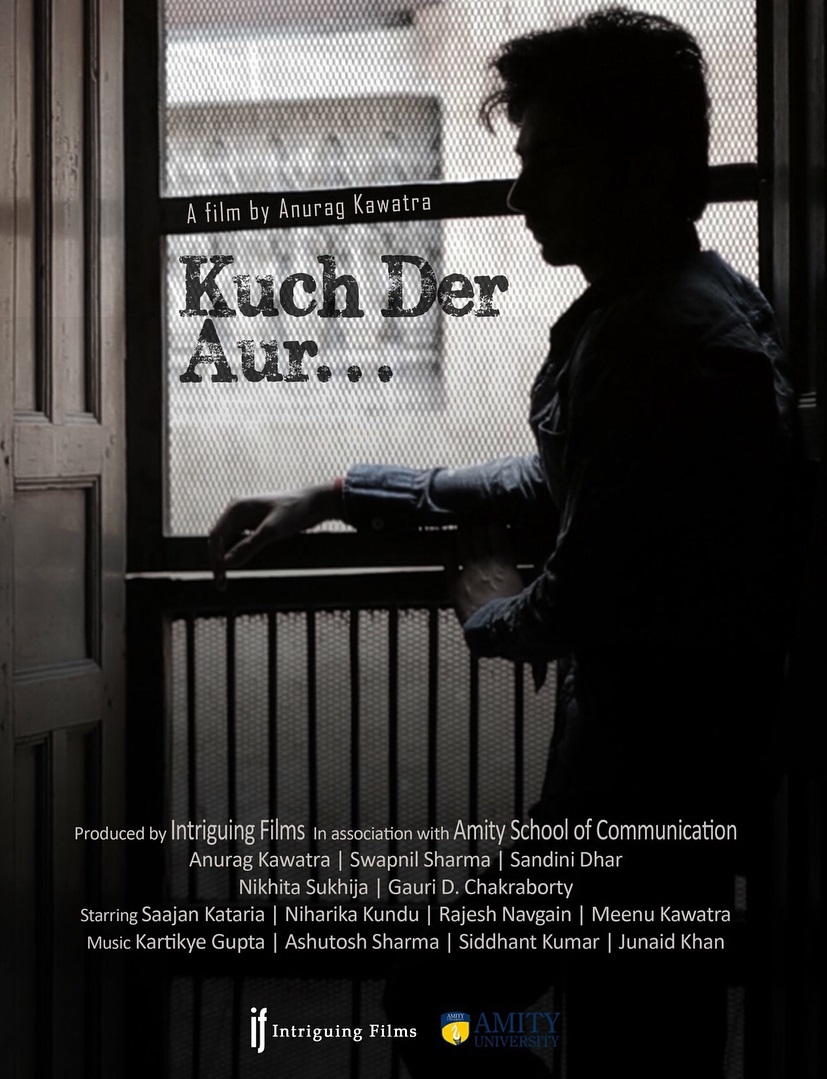 Kuch Der Aur (2018) | ČSFD.cz