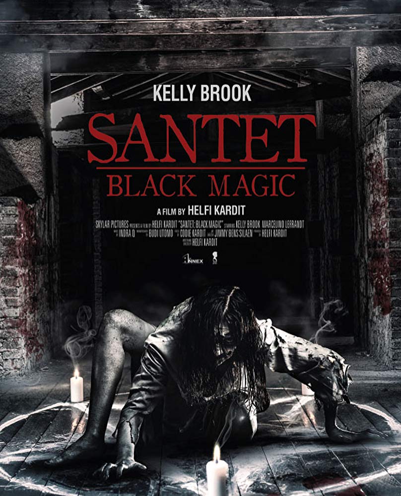 Santet (2018) | ČSFD.cz