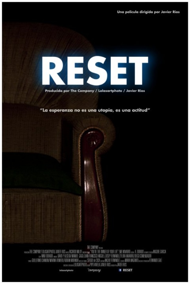 Reset (2013) | ČSFD.cz