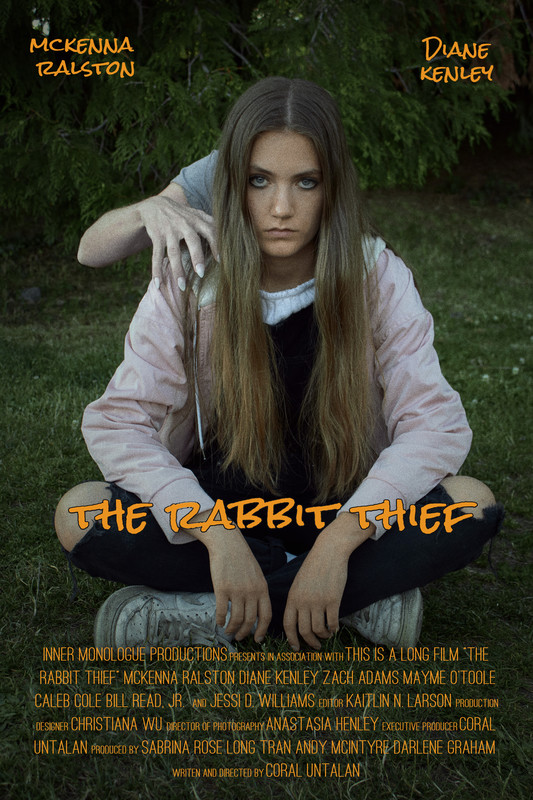 The Rabbit Thief (2018) | ČSFD.cz