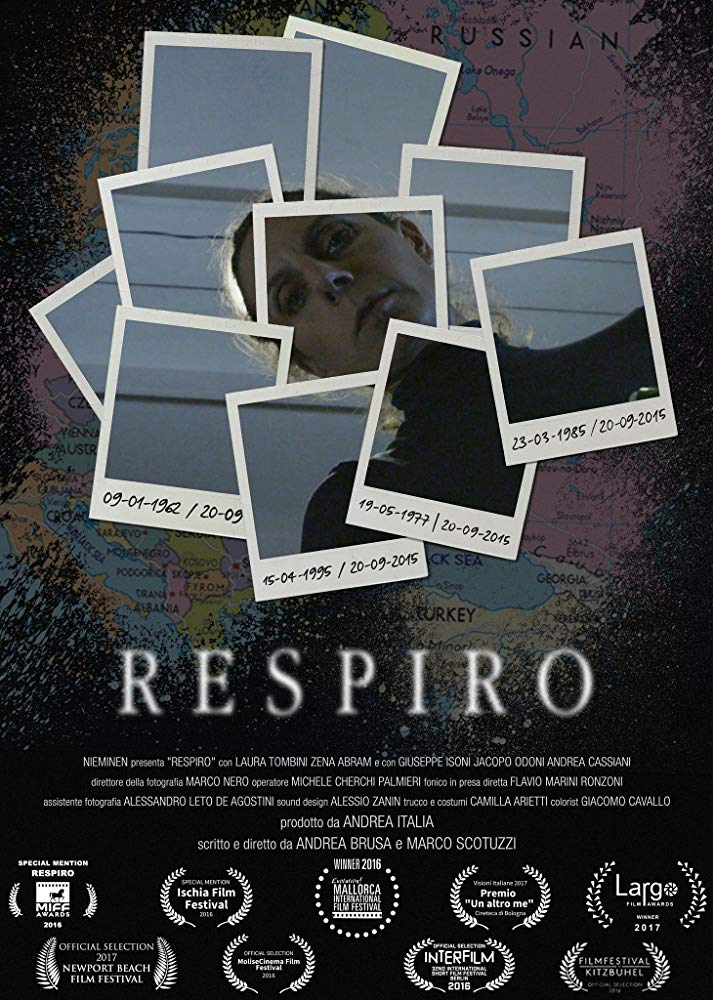 Respiro (2016) | ČSFD.cz