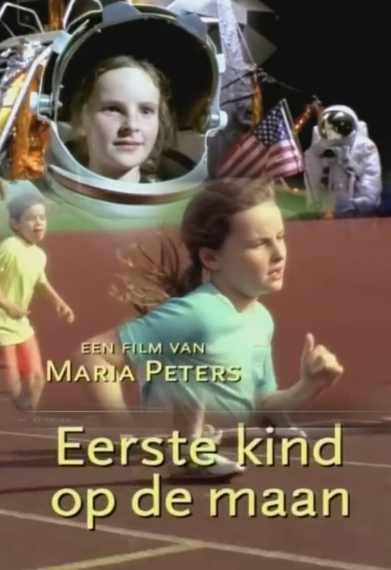 First Child on the Moon (2001) | ČSFD.cz