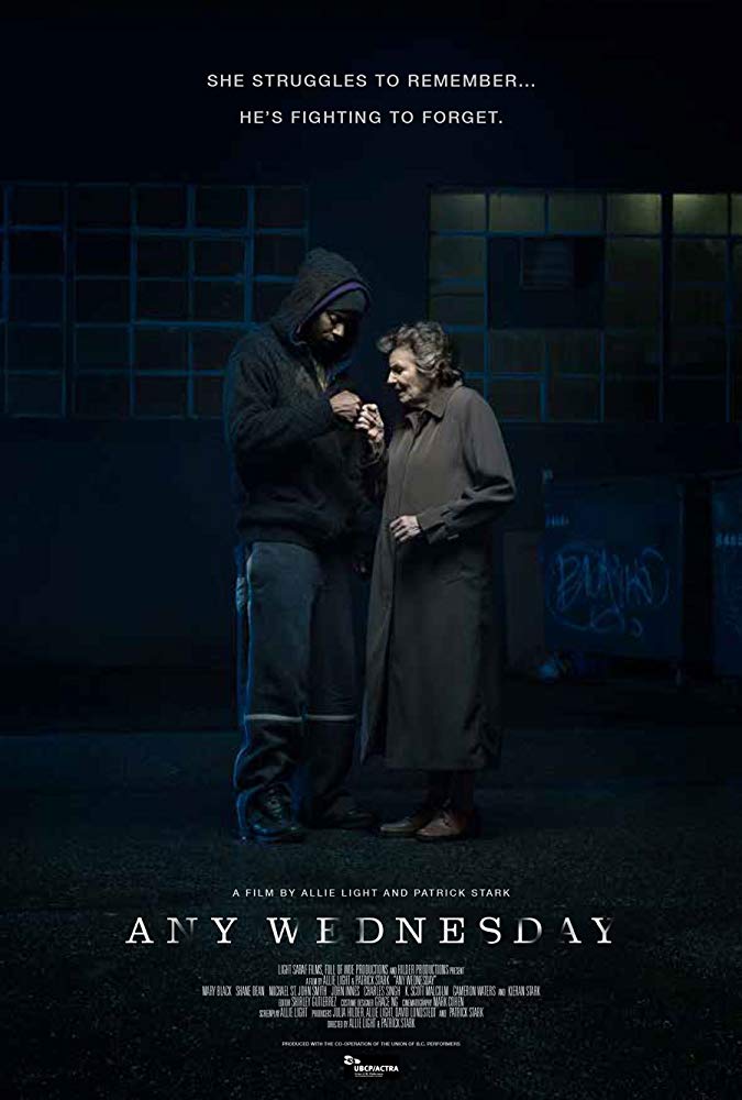 Any Wednesday (2018) | ČSFD.cz