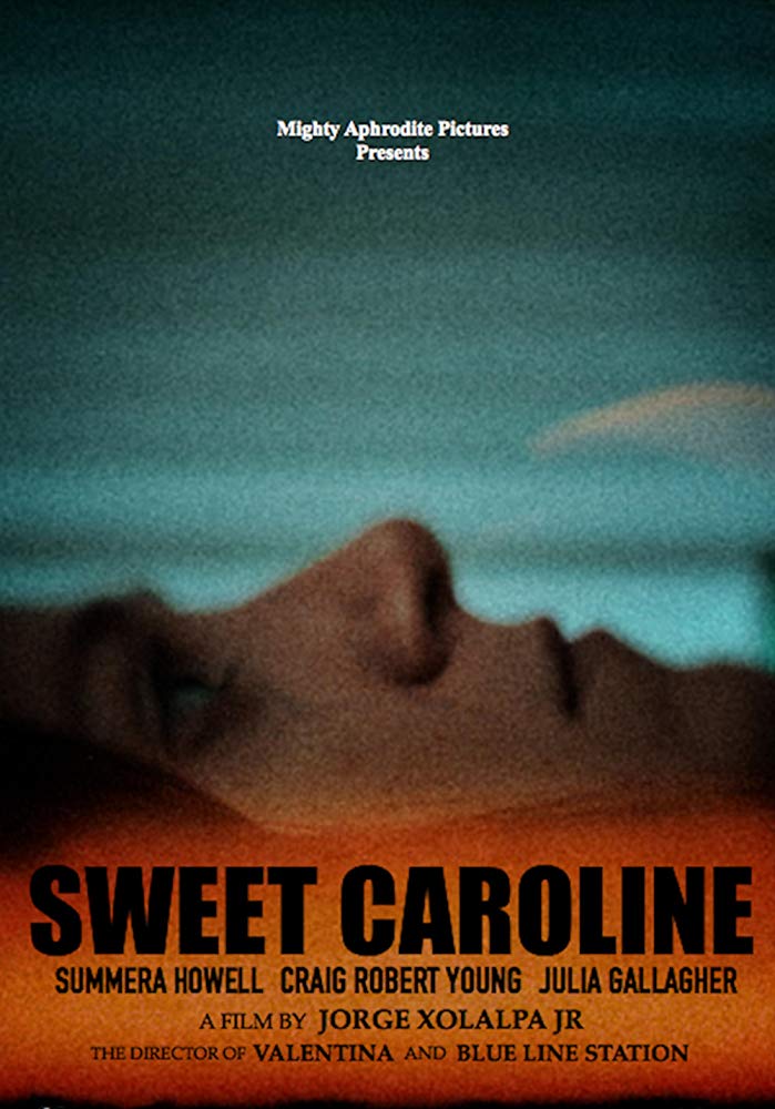 Sweet Caroline (2018) | ČSFD.cz