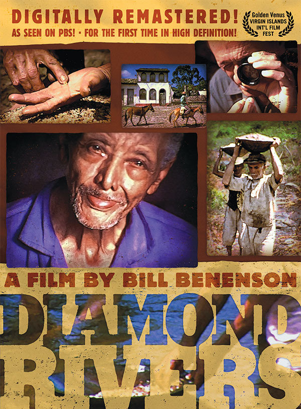 Diamond Rivers (1977) | ČSFD.cz