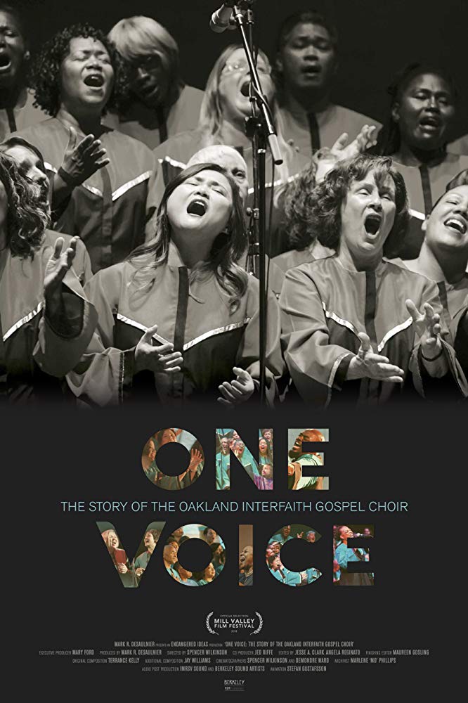 One Voice (2018) | ČSFD.cz