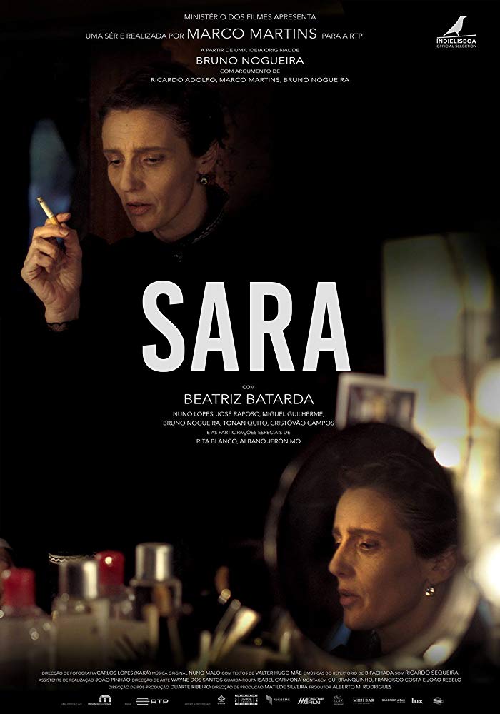 Sara (2018) | ČSFD.cz