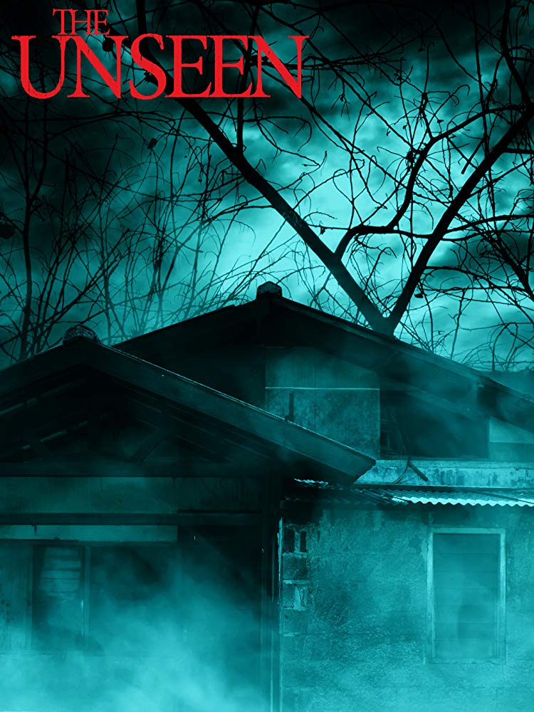 The Unseen (2017) | ČSFD.sk