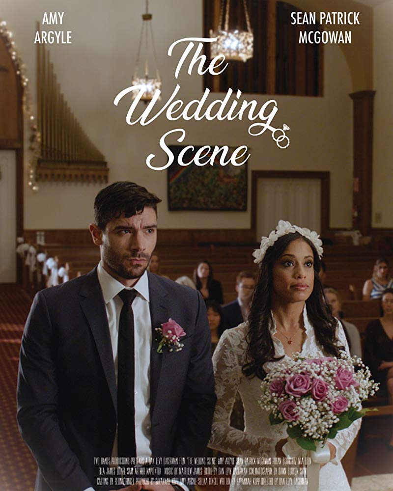 The Wedding Scene (2018) | ČSFD.cz