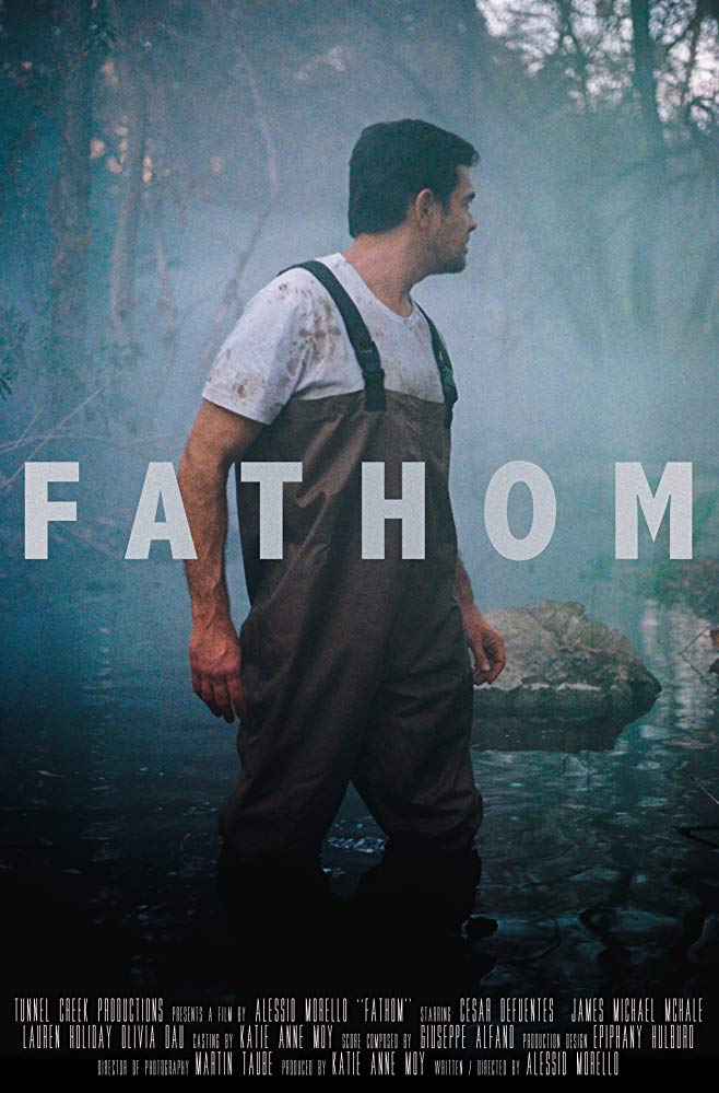 Fathom (2018) | ČSFD.cz
