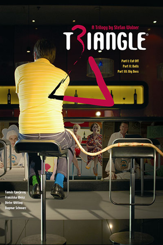 Triangle (2007) | ČSFD.cz