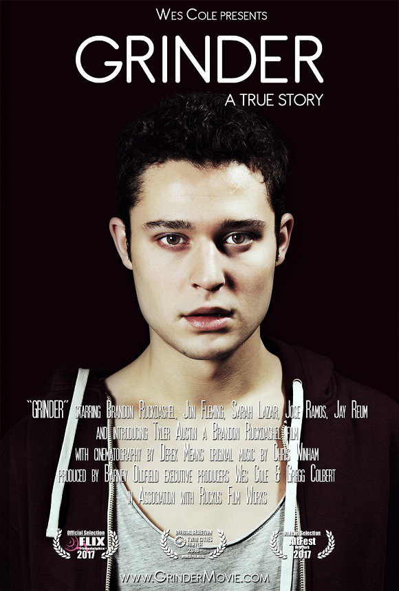 Grinder (2016) | ČSFD.cz