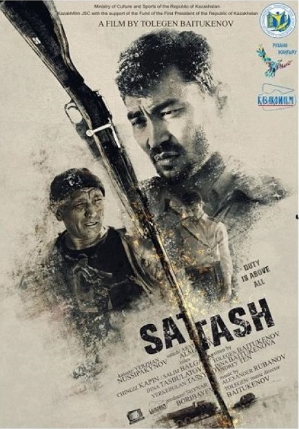 Satash (2018) | ČSFD.cz