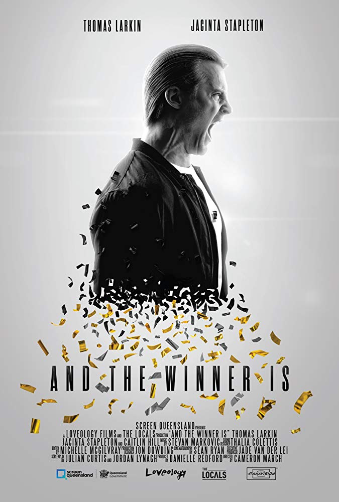 And The Winner Is (2018) | ČSFD.cz