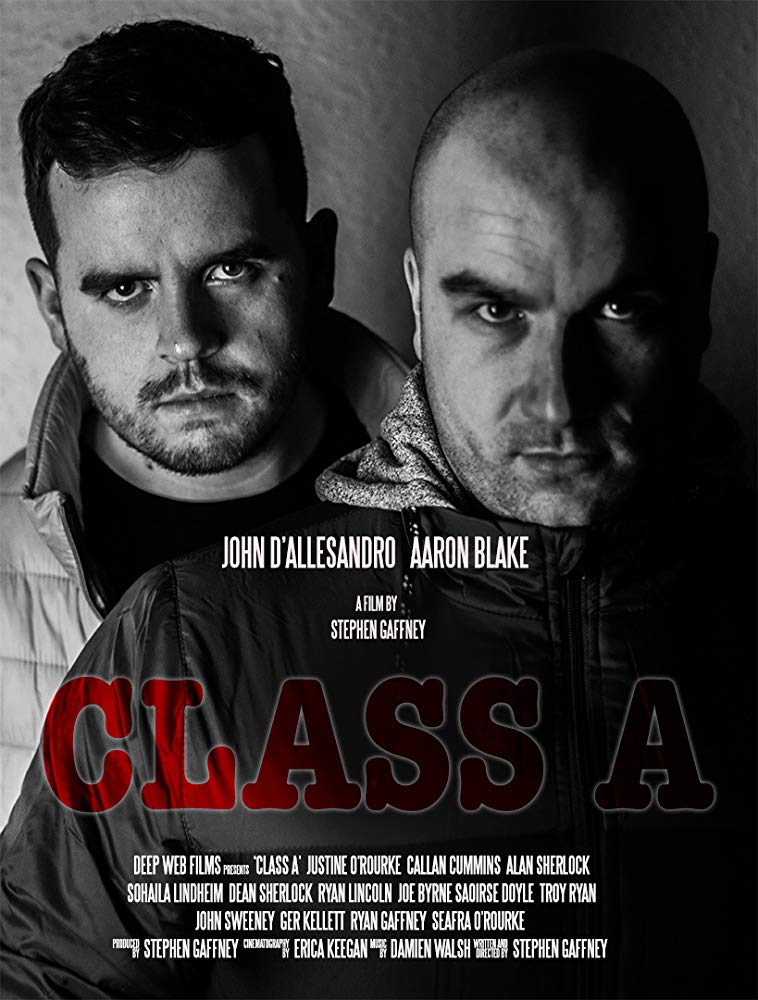 Class A (2016) | ČSFD.cz
