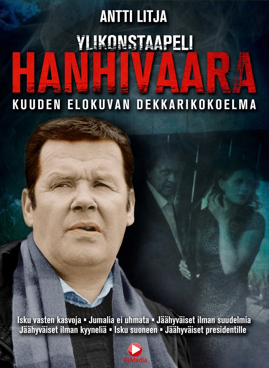 Isku suoneen (1988) | ČSFD.cz