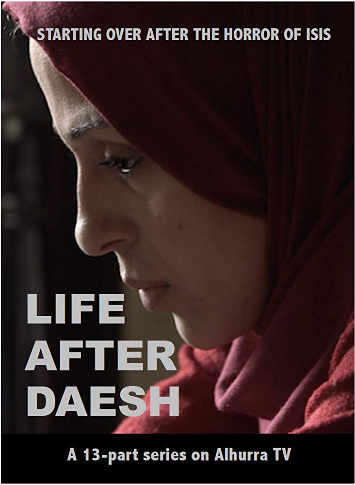 Life After Daesh (2018) | ČSFD.cz