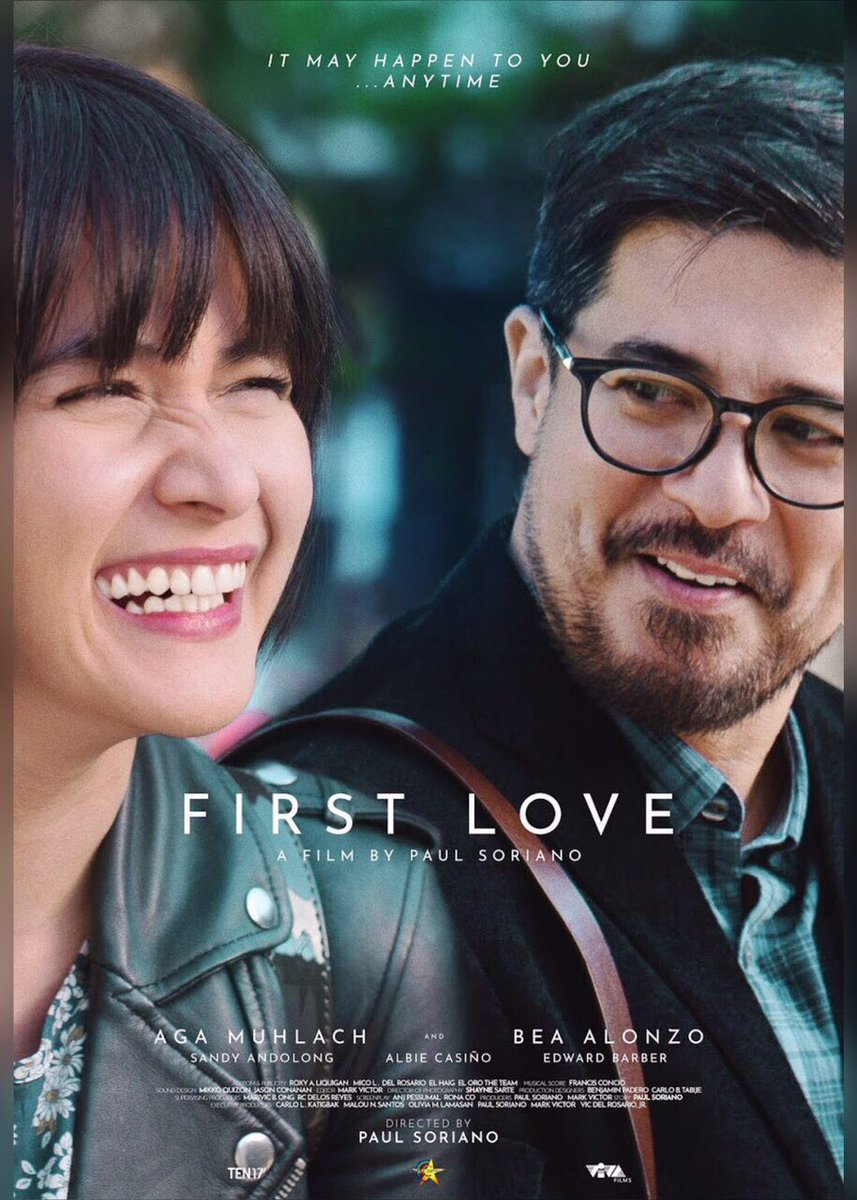 First Love (2018) | ČSFD.cz