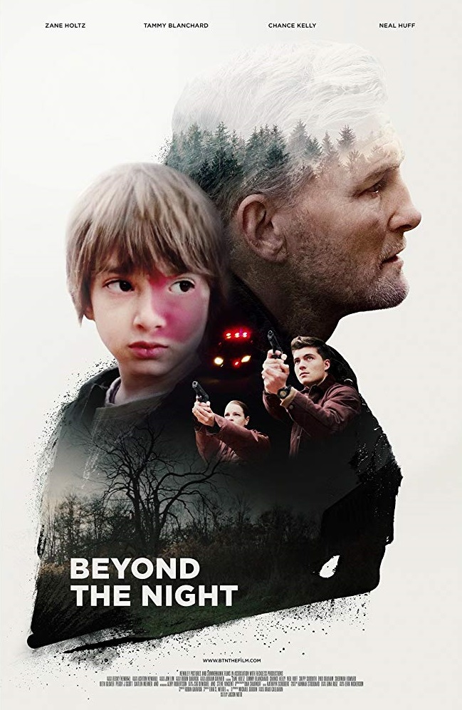 Beyond the Night (2018) | ČSFD.cz