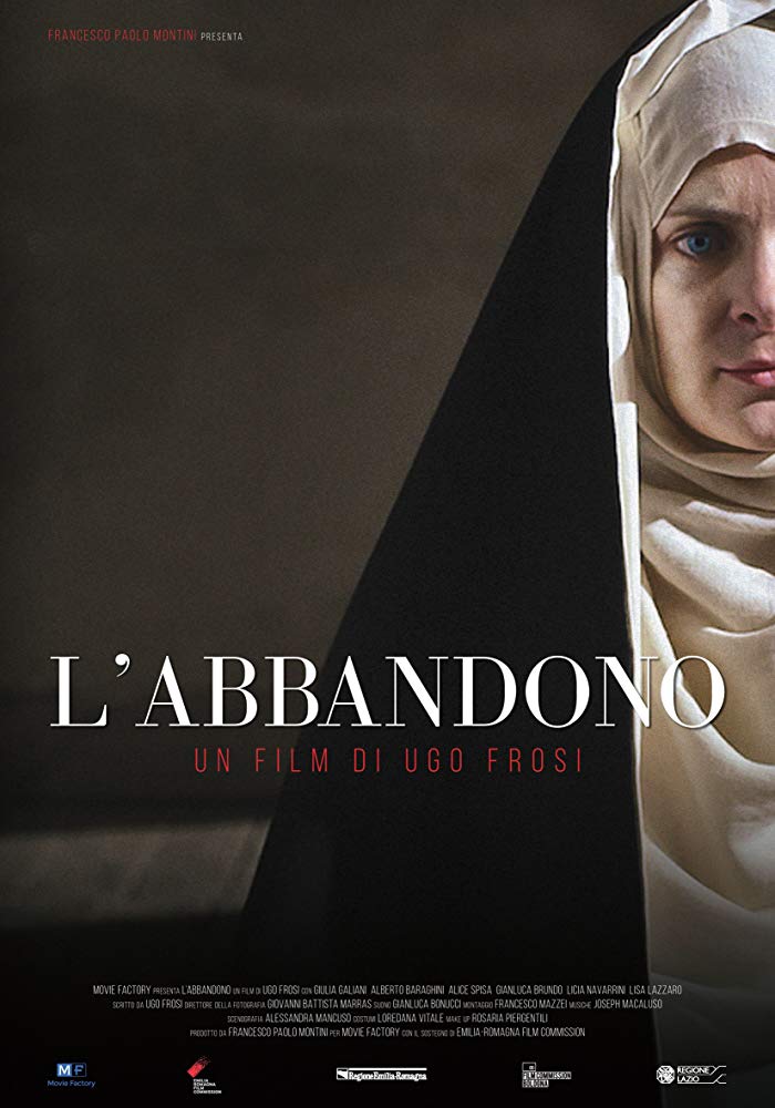 L'abbandono (2018) | ČSFD.sk