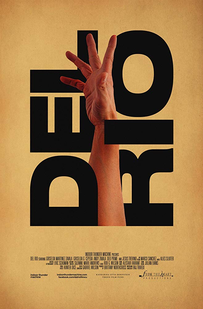 Del Rio (2018) | ČSFD.cz