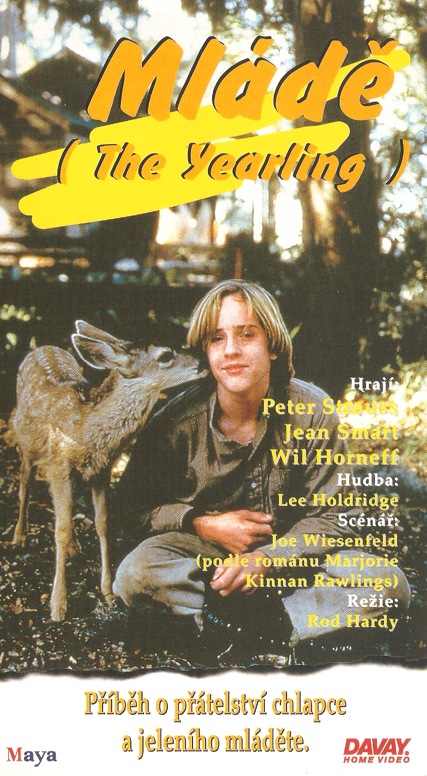 Mládě (1994) | ČSFD.cz
