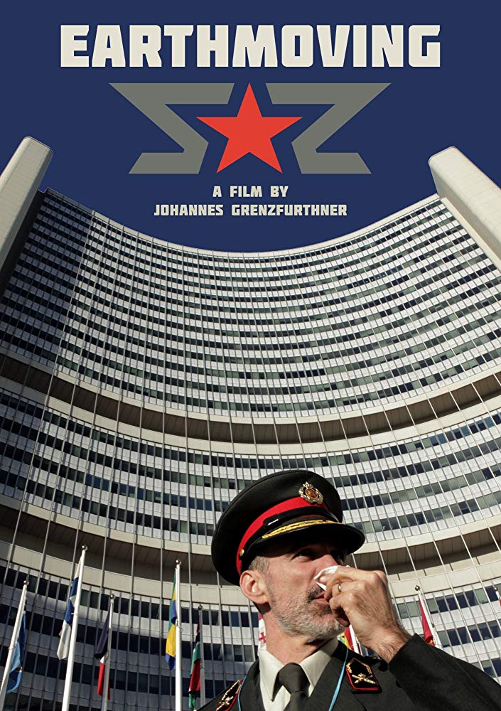 Earthmoving (2012) | ČSFD.cz