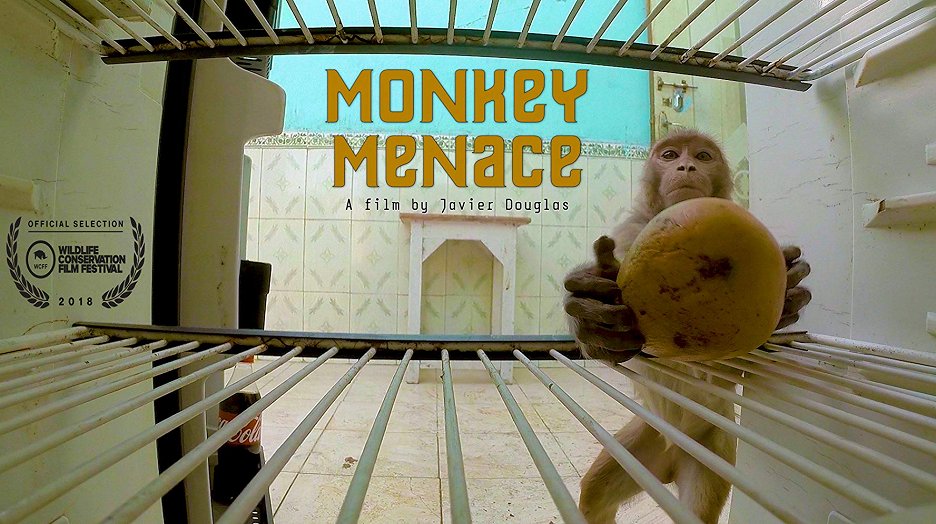 Monkey Menace (2018) | ČSFD.cz