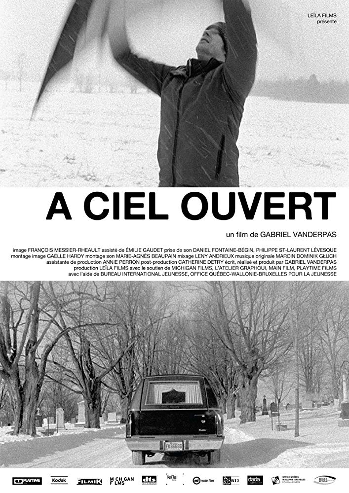 À ciel ouvert (2009) | ČSFD.cz