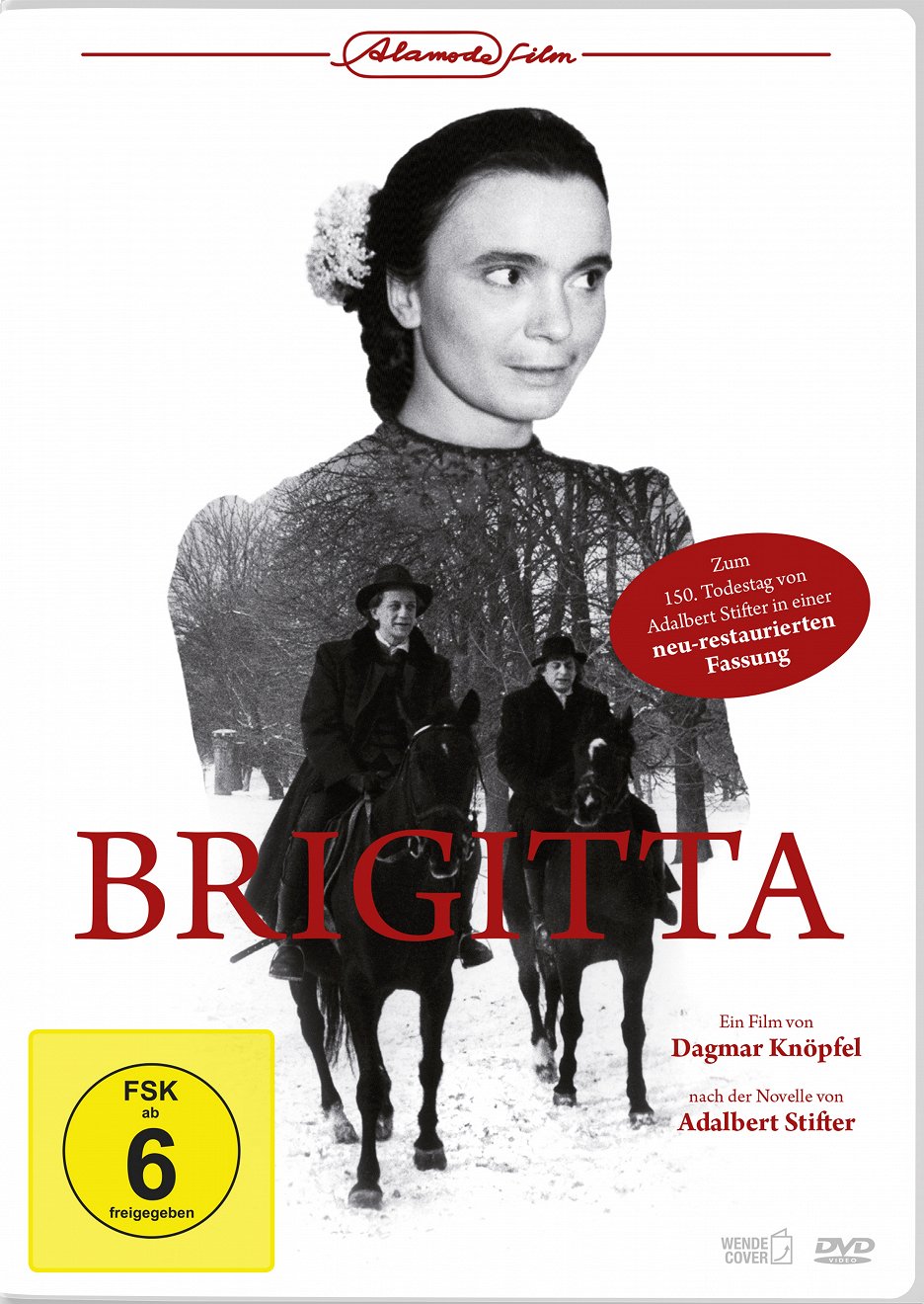 Brigitta (1993) | ČSFD.cz