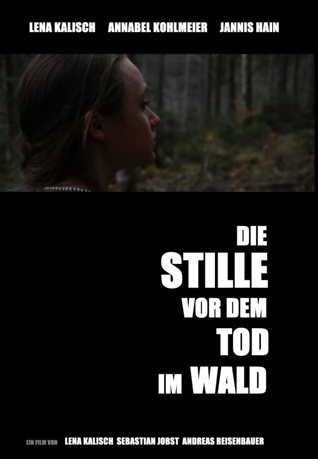 Die Stille nach dem Tod im Wald (2016) | ČSFD.cz