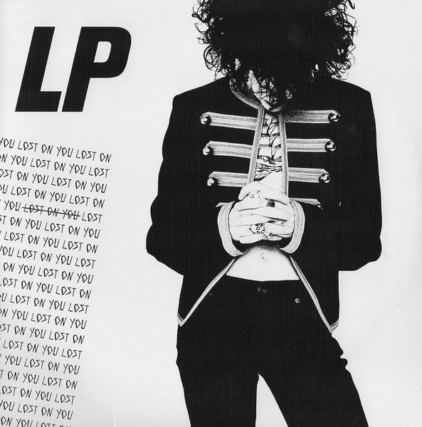 LP - Lost On You (2016) | ČSFD.cz