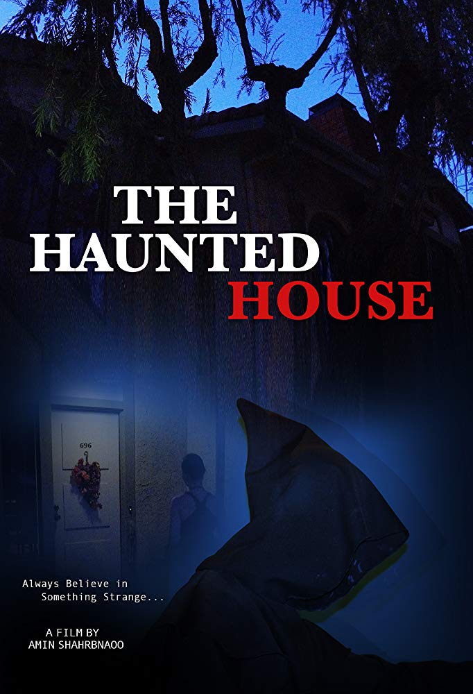 The Haunted House (2018) | ČSFD.cz