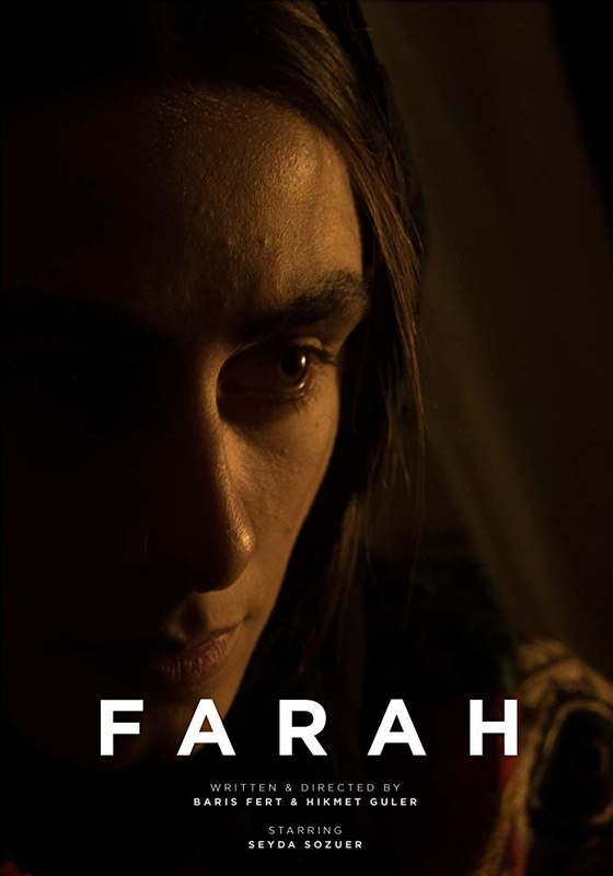 Farah (2017) | ČSFD.cz