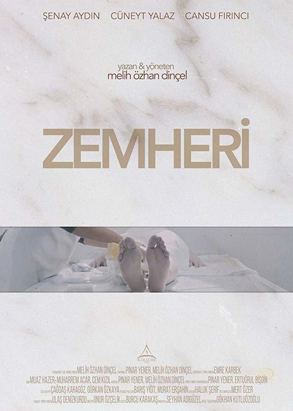 Zemheri (2016) | ČSFD.cz