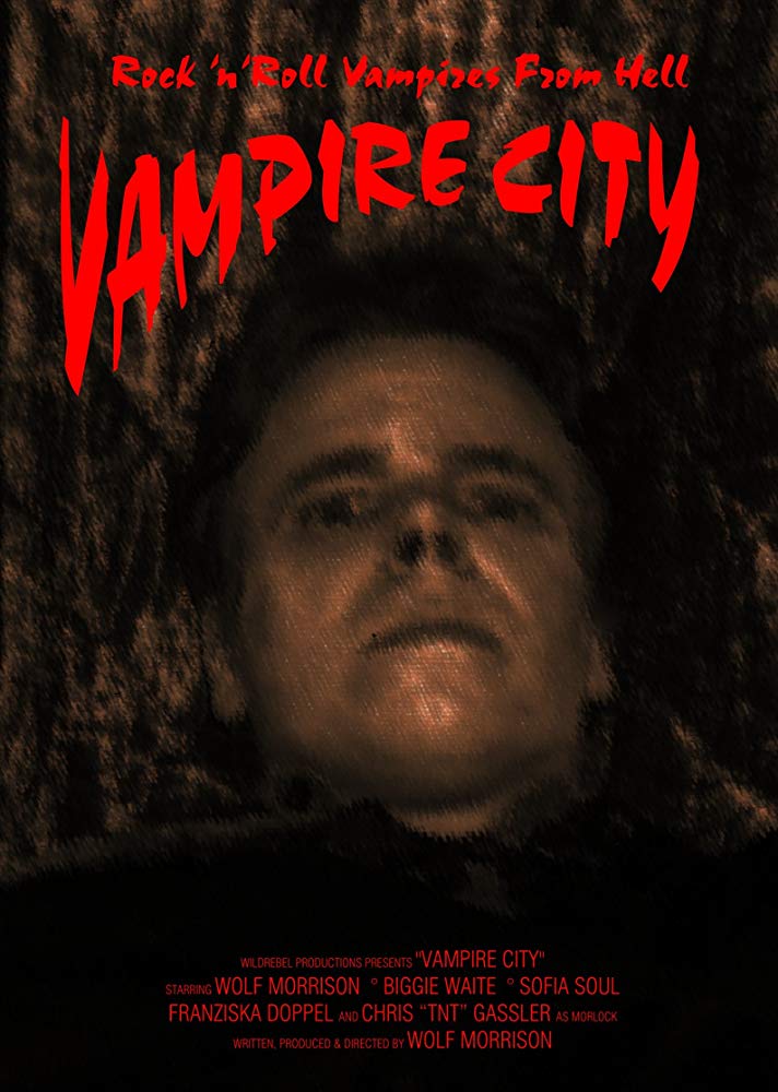 Vampire City (2009) | ČSFD.cz