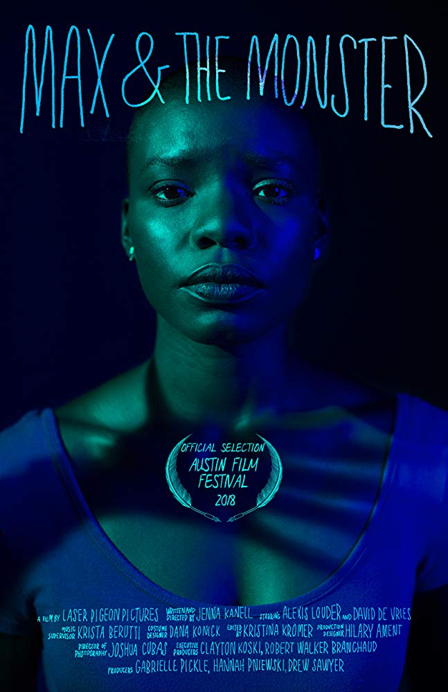 Max & the Monster (2017) | ČSFD.cz