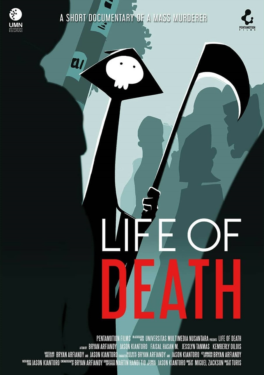 Life of Death (2018) | ČSFD.cz
