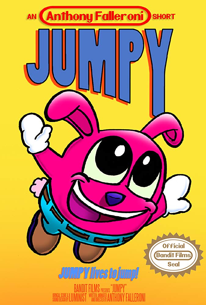 Jumpy (2017) | ČSFD.cz
