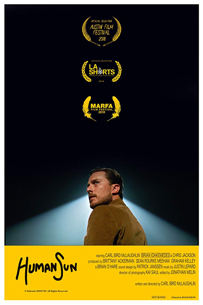 Human Sun (2018) | ČSFD.cz