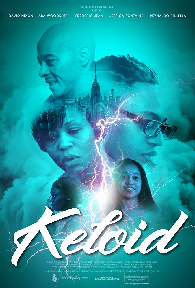 Keloid (2017) | ČSFD.cz