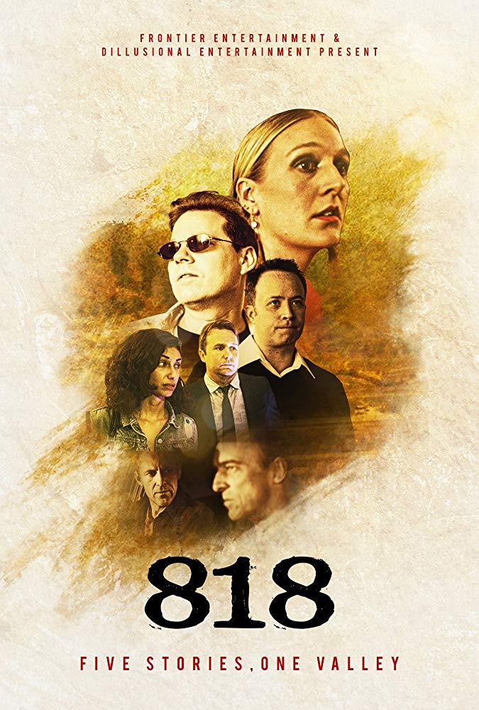 818 (2018) | ČSFD.cz