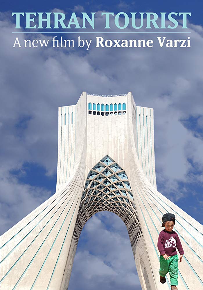 Tehran Tourist (2018) | ČSFD.cz