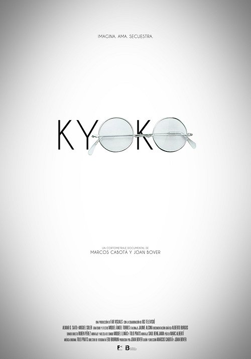 Kyoko (2018) | ČSFD.cz