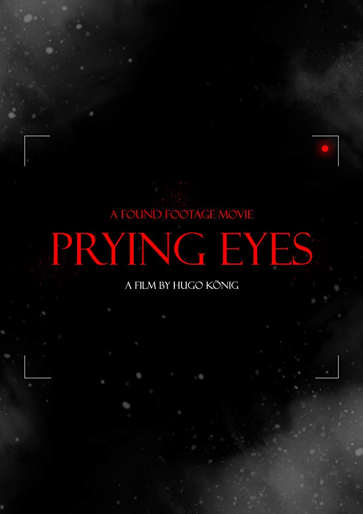 Prying Eyes (2011) | ČSFD.cz