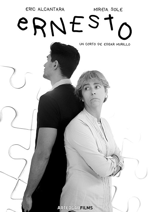 Ernesto (2017) | ČSFD.cz
